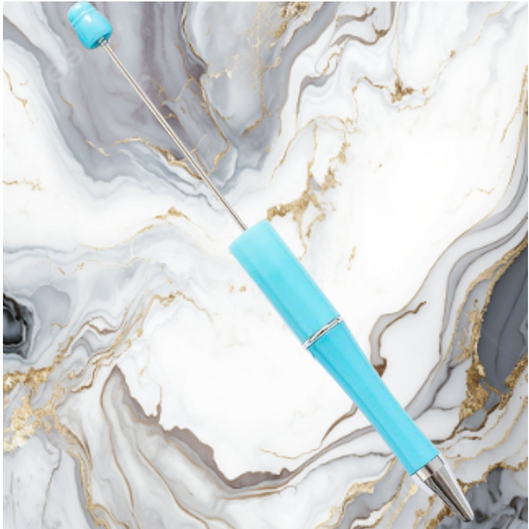 Baby Blue Pen – Ultraterrestrial Designs
