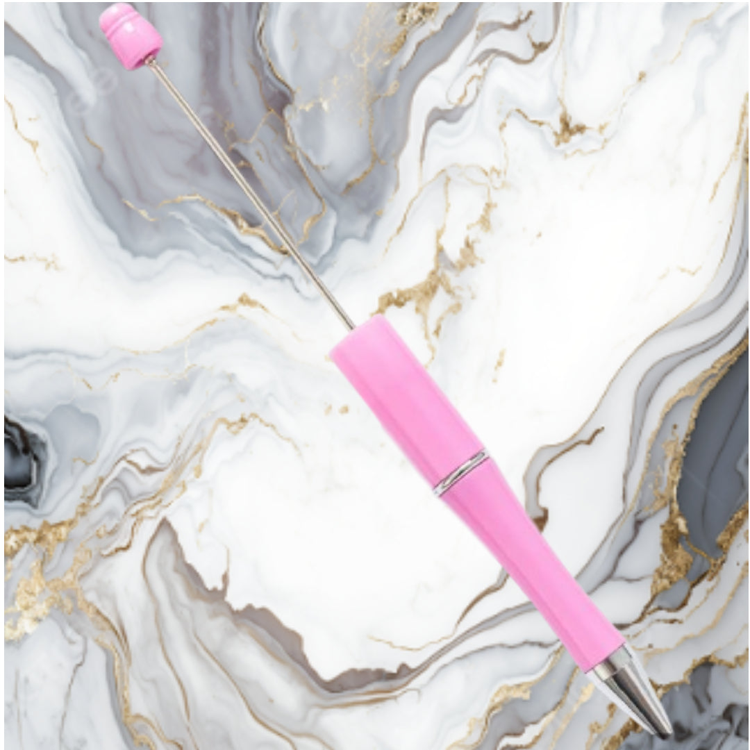 Light Pink Pen – Ultraterrestrial Designs