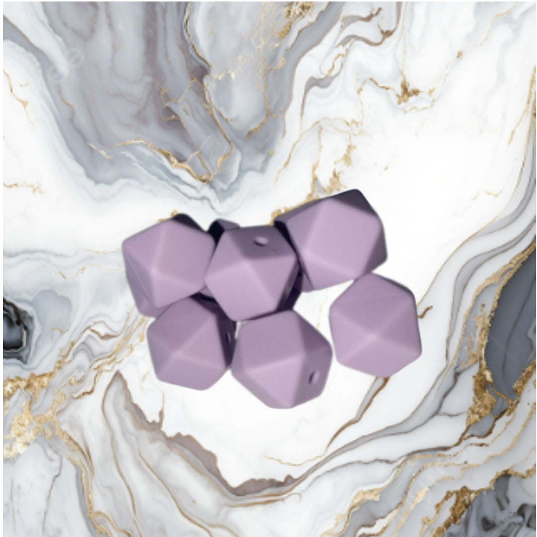 Lilac Hex – Ultraterrestrial Designs