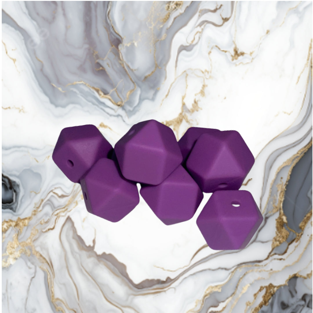 Purple Hex – Ultraterrestrial Designs