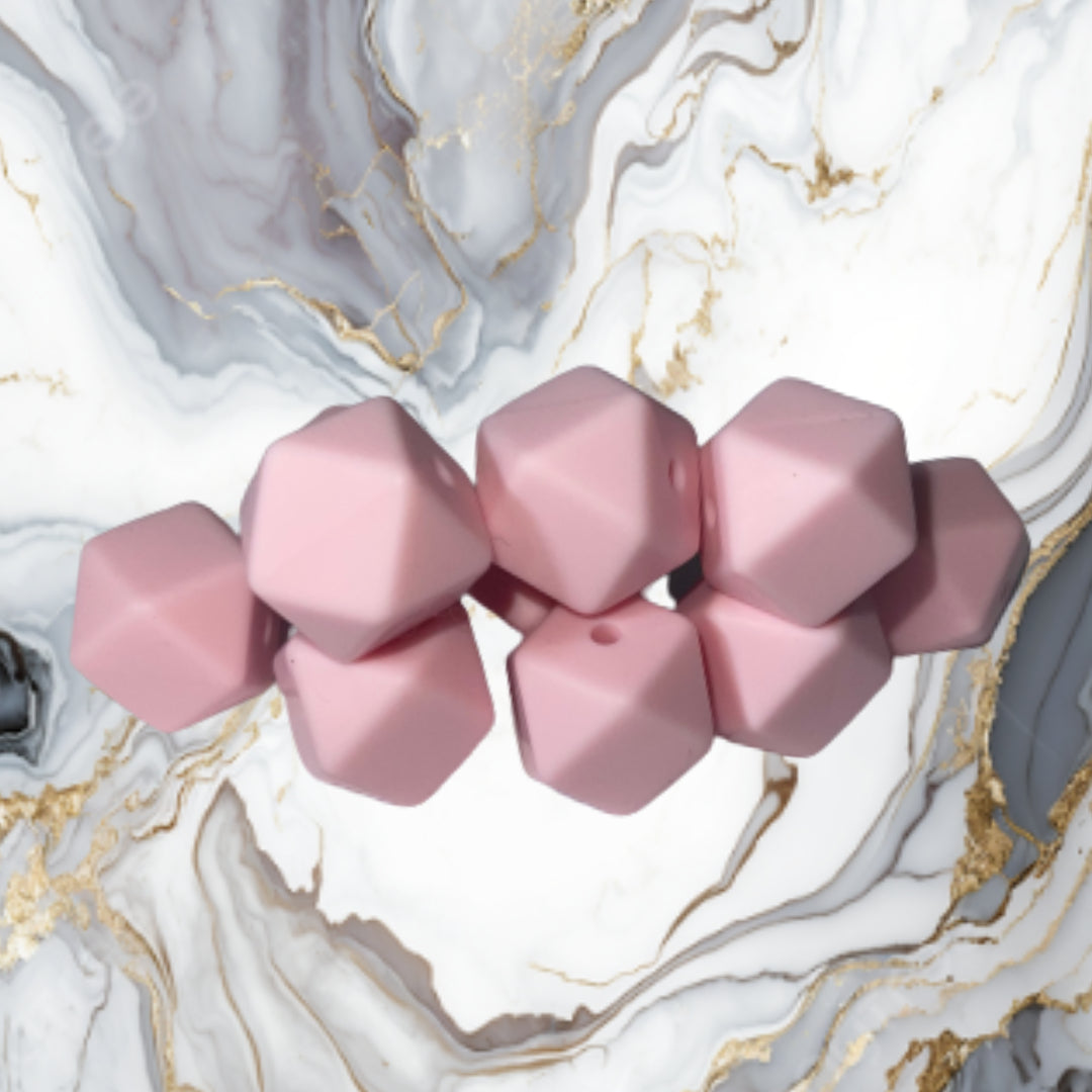 Light Pink Hex – Ultraterrestrial Designs